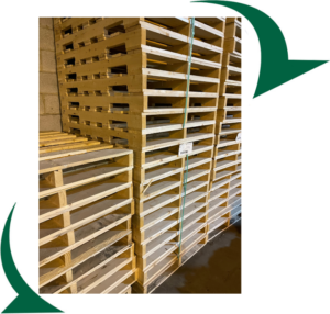 Welcome to Pallet Masters