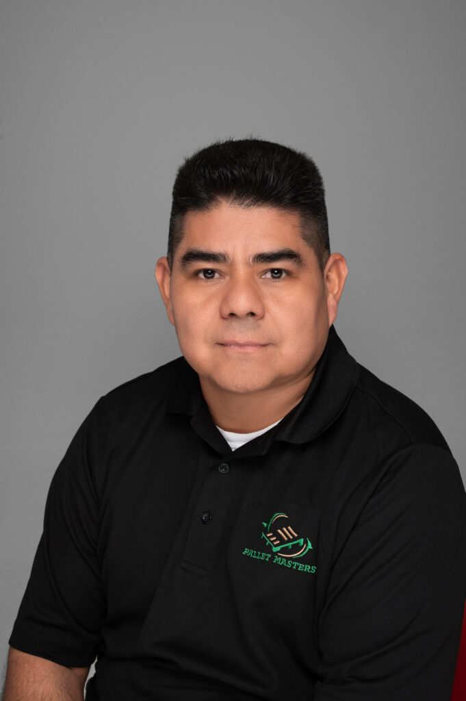 Our Team – Pallet Masters